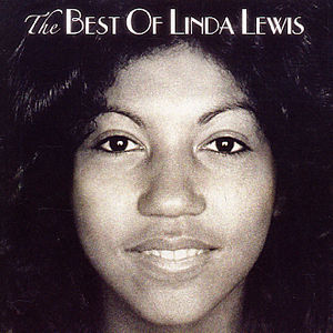 The Best of Linda Lewis by Linda Lewis (Compilation; Camden; 828765 ...