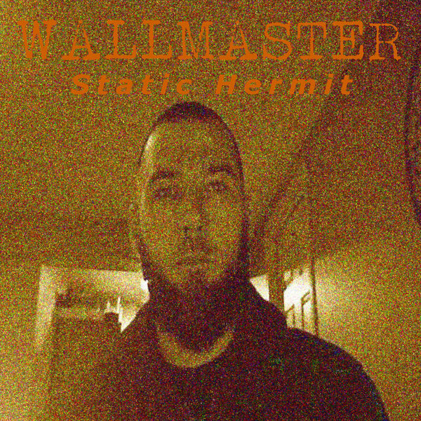 Static Hermit by Wallmaster (Album, Harsh Noise Wall): Reviews, Ratings ...