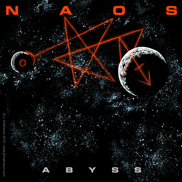 Abyss by Naos (Album): Reviews, Ratings, Credits, Song list - Rate Your ...