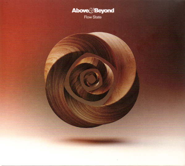 Flow State by Above & Beyond (Album; Anjunabeats; 5039060234822 ...