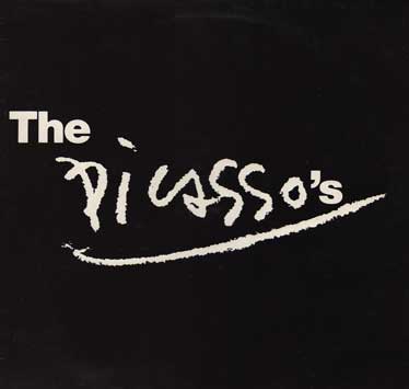 The Picasso's Albums: songs, discography, biography, and listening ...