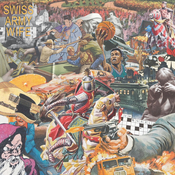 Swiss Army Wife Albums: songs, discography, biography, and listening ...