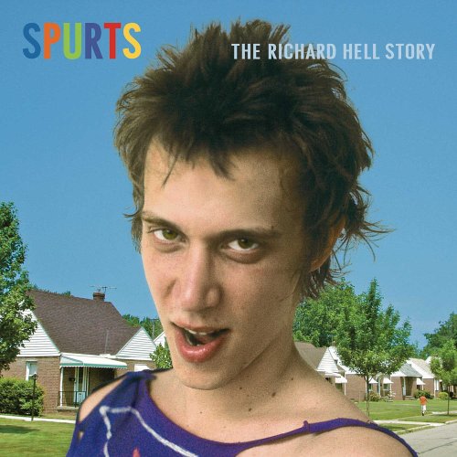 Richard Hell Albums: songs, discography, biography, and listening guide ...