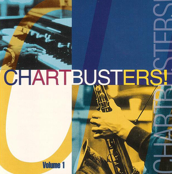 Chartbusters! Vol. 1 by The Chartbusters (Album): Reviews, Ratings ...