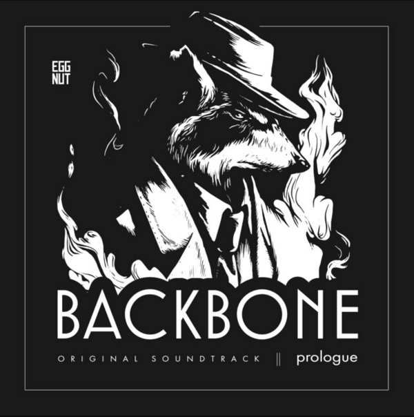 Backbone Prologue: Original Soundtrack by Nikita Danshin (Album, Video ...