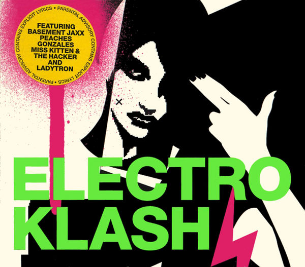 Electroklash by Various Artists (Compilation, Electroclash): Reviews ...