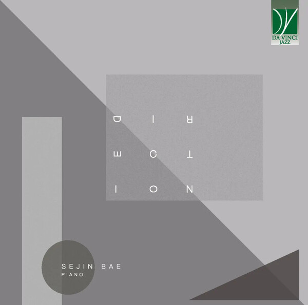 Direction by Sejin Bae (Album, Post-Bop): Reviews, Ratings, Credits ...