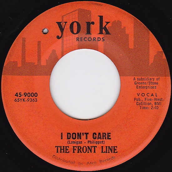 The Front Line Albums: songs, discography, biography, and listening ...