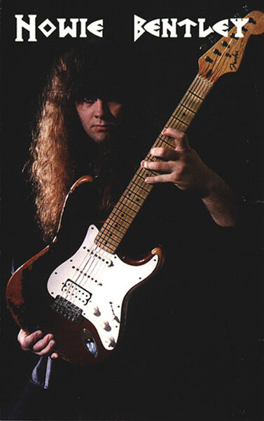 Beyond the Shade Gates by Howie Bentley (EP): Reviews, Ratings, Credits ...