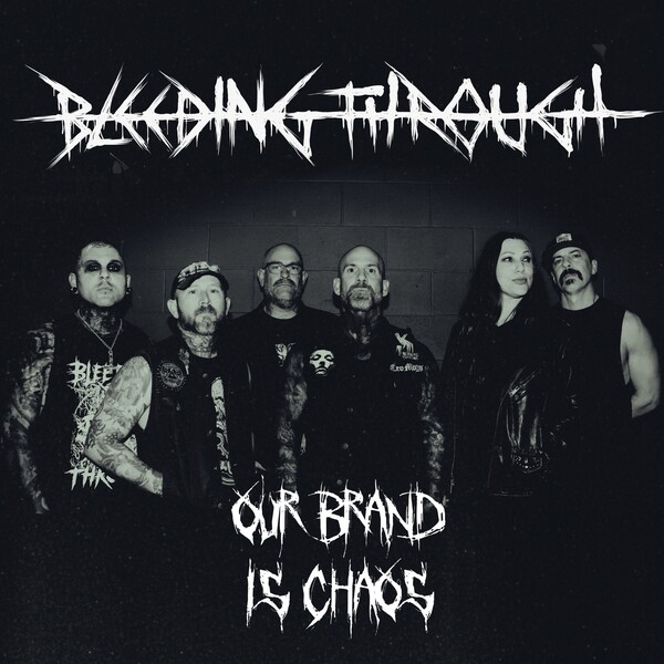 Bleeding Through Albums: songs, discography, biography, and listening ...