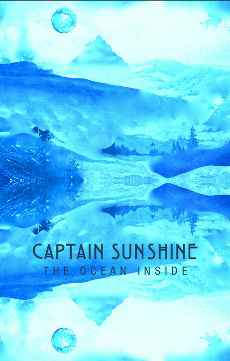 The Ocean Inside by Captain Sunshine (Album, Downtempo): Reviews ...