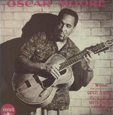 Oscar Moore Trio with Carl Perkins by Oscar Moore (Album, Bebop ...