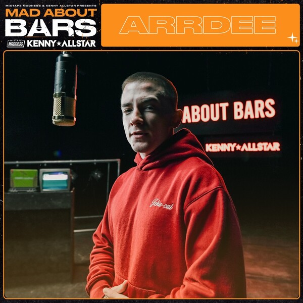 Mad About Bars by ArrDee (Additional release): Reviews, Ratings ...