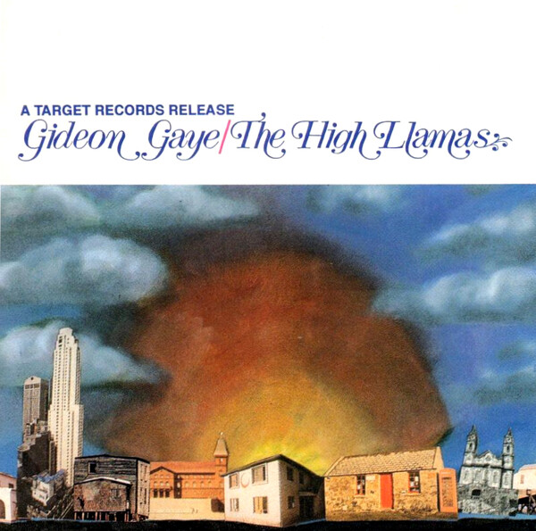 The High Llamas Albums: songs, discography, biography, and listening ...