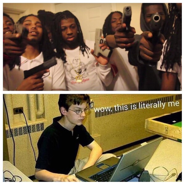 Chicago gangs and drill rappers - Rate Your Music