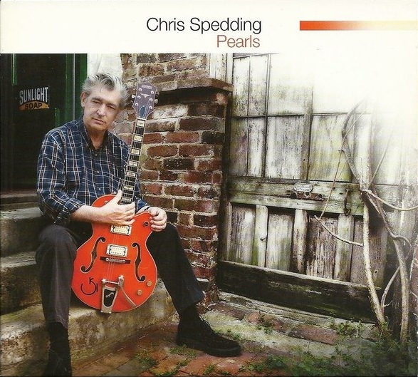 Pearls by Chris Spedding (Album): Reviews, Ratings, Credits, Song list ...