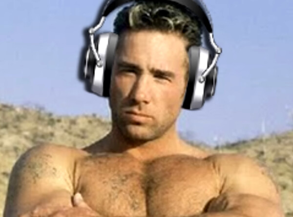 ♂ Van Darkholme & The Ensemble of Slaves | Best GachiMuchi remixes ♂ ...