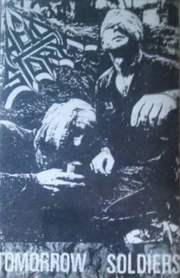 Tomorrow Soldiers by Acid Storm (Additional release): Reviews, Ratings ...