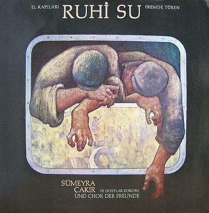 El kapilari - Fremde Türen by Ruhi Su (Album, Turkish Folk Music ...