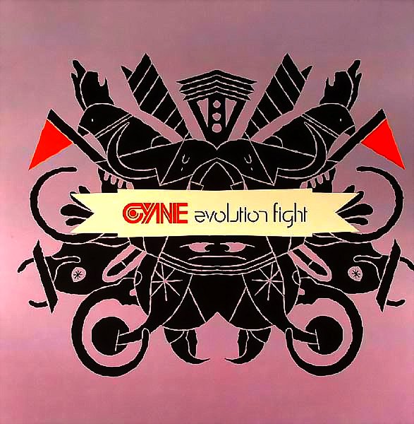 Evolution Fight by CYNE (Album, Conscious Hip Hop): Reviews, Ratings, Credits, Song list - Rate ...