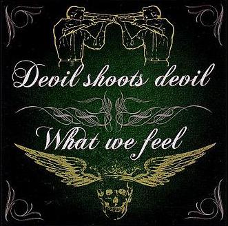 Devil Shoots Devil Albums: songs, discography, biography, and listening ...