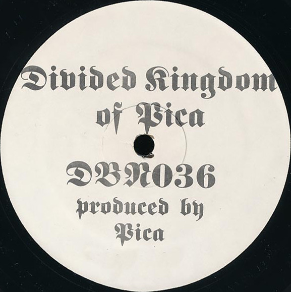 Pica Albums: songs, discography, biography, and listening guide - Rate ...