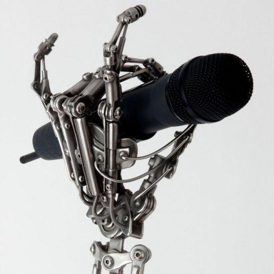 Screaming Machines - Rate Your Music