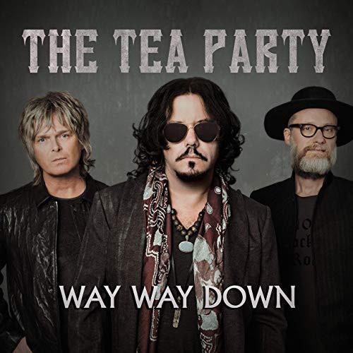 The Tea Party Albums: songs, discography, biography, and listening ...