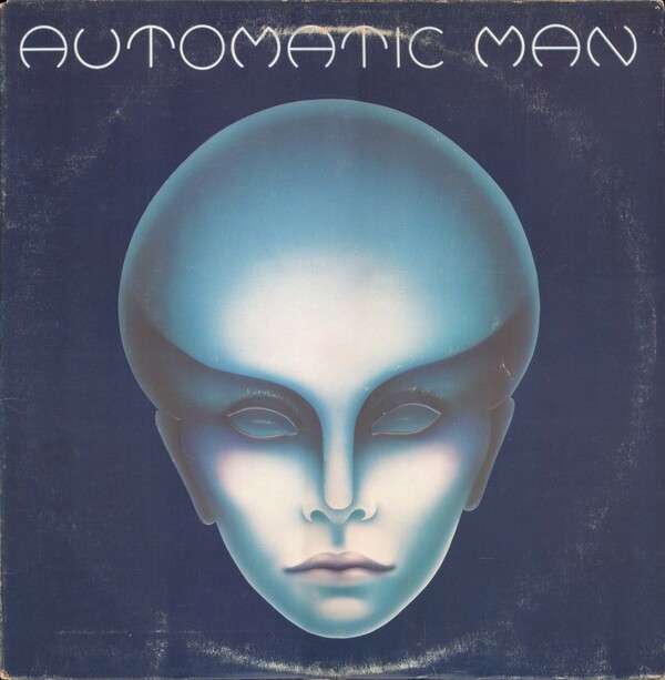 Automatic Man Albums: songs, discography, biography, and listening ...