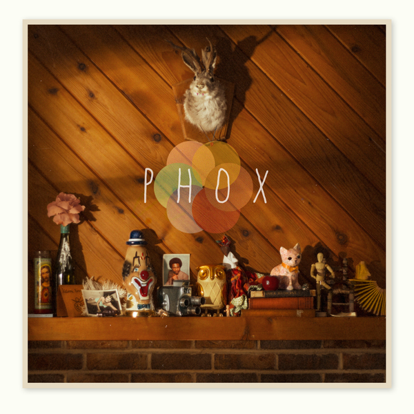 Phox Albums: songs, discography, biography, and listening guide - Rate ...
