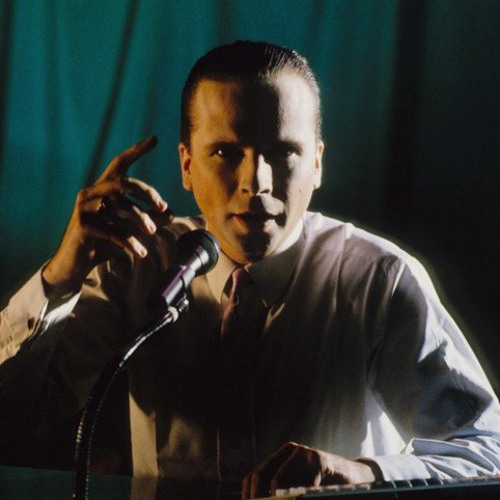 Don't Be Shy, Press The Button: Going through the Carlos Perón ...