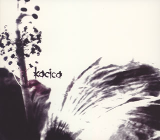 Kacica by Kacica (Album, Post-Rock): Reviews, Ratings, Credits, Song ...