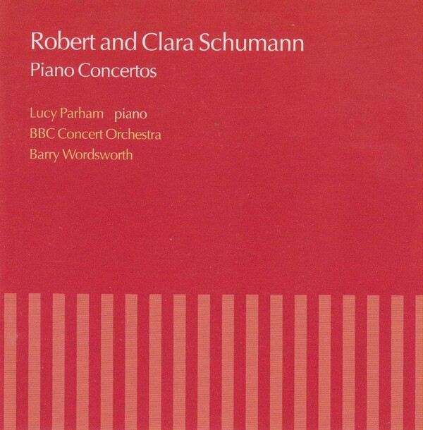 Piano Concertos by BBC Concert Orchestra / Barry Wordsworth / Lucy ...