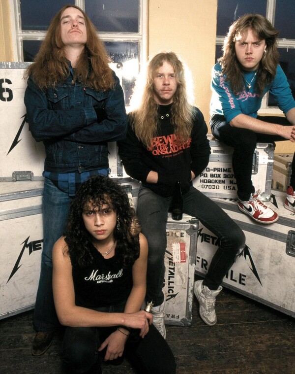 1986: Rock Album Rankings (Work in Progress) - Rate Your Music