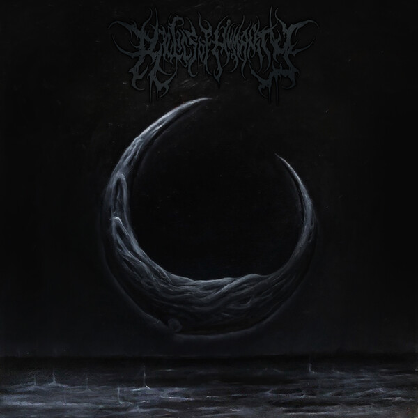Absolute Dismal Domain by Relics of Humanity (Album, Brutal Death Metal ...