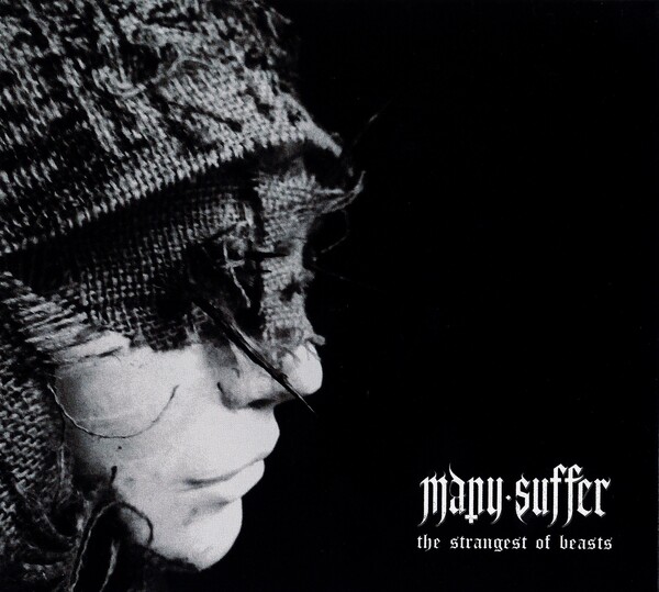 The Strangest of Beasts by Many Suffer (Album): Reviews, Ratings ...