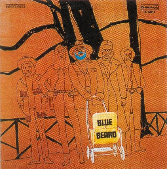 Blue Beard Albums: songs, discography, biography, and listening guide ...