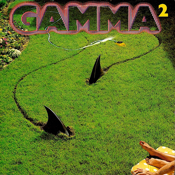 Gamma Albums: songs, discography, biography, and listening guide - Rate ...