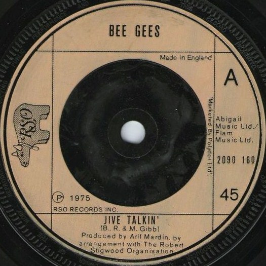 August 9, 1975: US Top 40 Singles (Billboard) - Rate Your Music