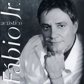 Fábio Jr. acústico by Fábio Jr. (Album): Reviews, Ratings, Credits ...