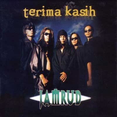 Jamrud Albums: songs, discography, biography, and listening guide ...