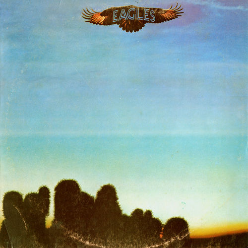 Eagles by Eagles (Album; Asylum; AS 53009): Reviews, Ratings, Credits ...