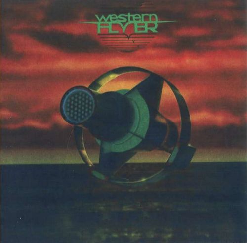 Western Flyer Albums: songs, discography, biography, and listening ...