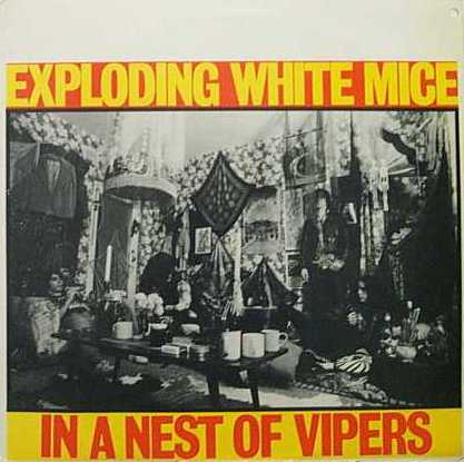 Exploding White Mice Albums: songs, discography, biography, and ...