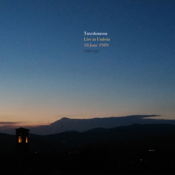 Live in Umbria, 1989 by Tuxedomoon (Album): Reviews, Ratings, Credits ...