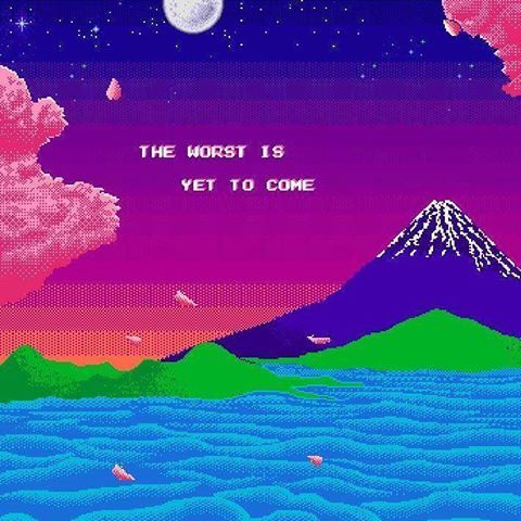 My Vaporwave, Proto-Vaporwave & Semi-Vaporwave Timeline - Rate Your Music