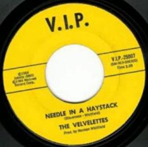 The Velvelettes Albums: songs, discography, biography, and listening ...