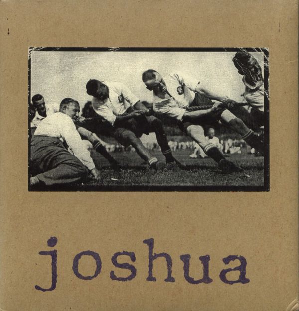 Joshua by Joshua (EP, Emo): Reviews, Ratings, Credits, Song list - Rate ...