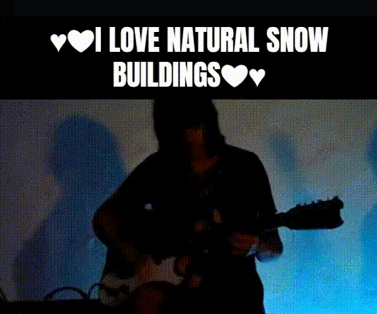 natural snow buildings rankings - Rate Your Music