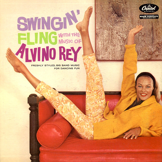 Alvino Rey Albums: songs, discography, biography, and listening guide ...